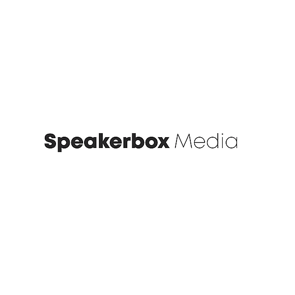 Speakerbox Media | Linktree