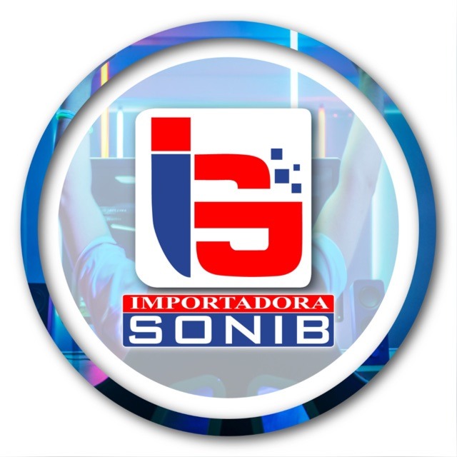 @importadora_sonib | Linktree
