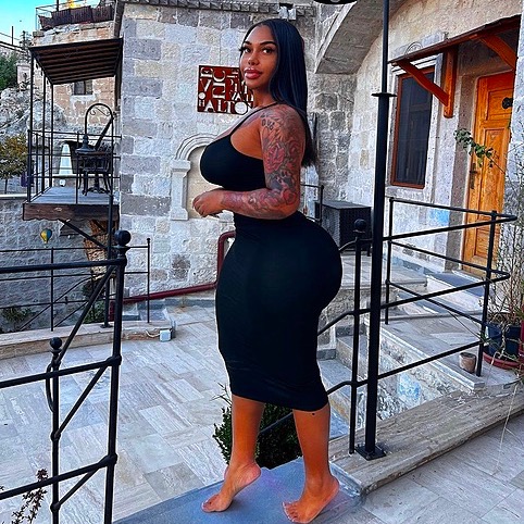 mya.curvz - Find @mya.curvz Onlyfans - Linktree