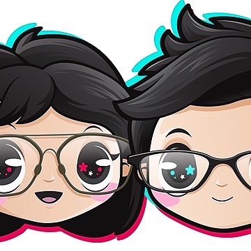 Ms Shi & Mr He | Linktree