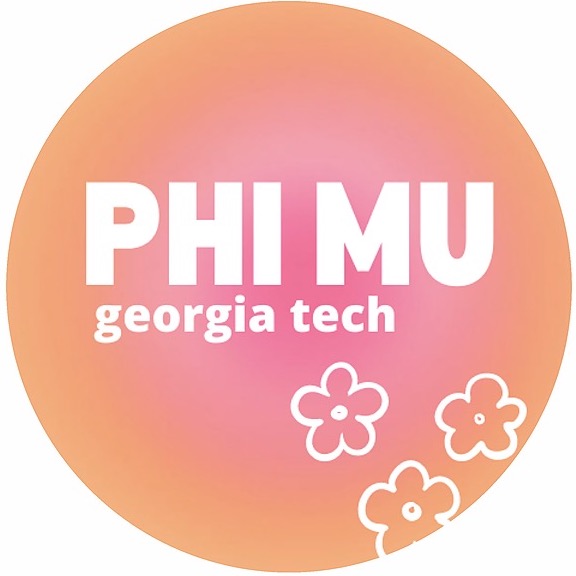 Georgia Tech Phi Mu | TikTok | Linktree
