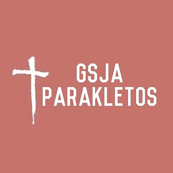 GSJA Parakletos Malang | Linktree