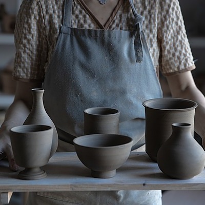 KLAY Pottery｜陶藝生活 | Linktree