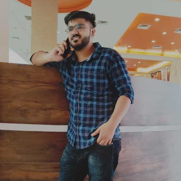 Saksham Sachdeva | Twitter, Instagram, Facebook | Linktree