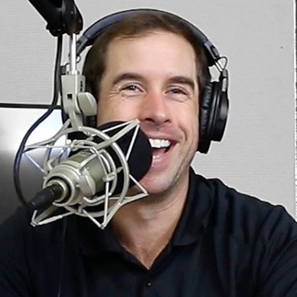 Chris_Donaldson | Twitter, Instagram, Facebook | Linktree