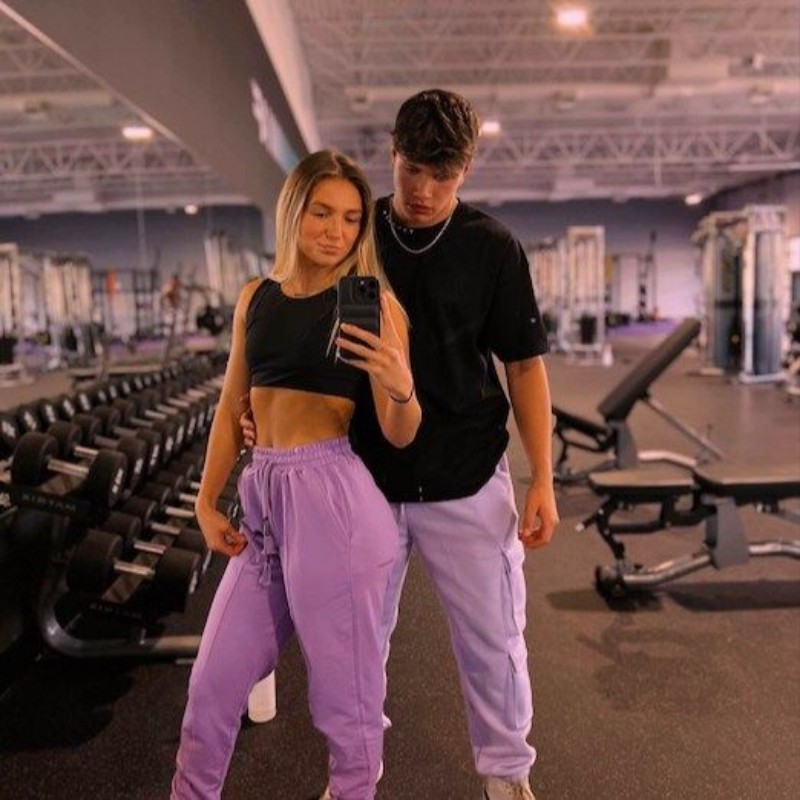 Austin and TT | TikTok | Linktree