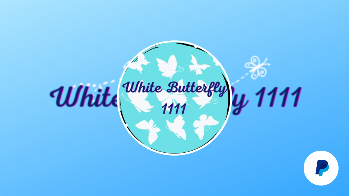 White_Butterfly_1111 | Linktree
