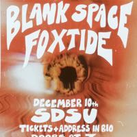 Blank Space | Instagram, TikTok | Linktree