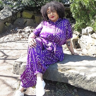 Author Cece Leigh | Twitter, Instagram | Linktree