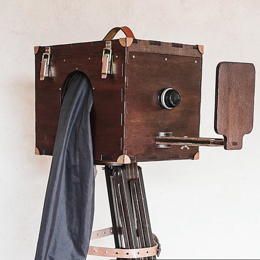 @instantboxcamera | Linktree