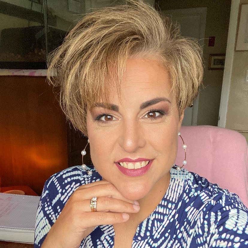 The Reel Darla Jean | Linktree