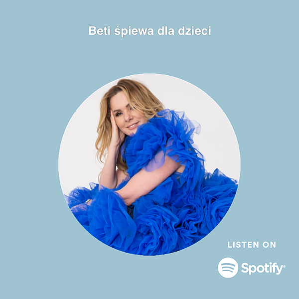 betispiewadladzieci - Listen on YouTube, Spotify - Linktree