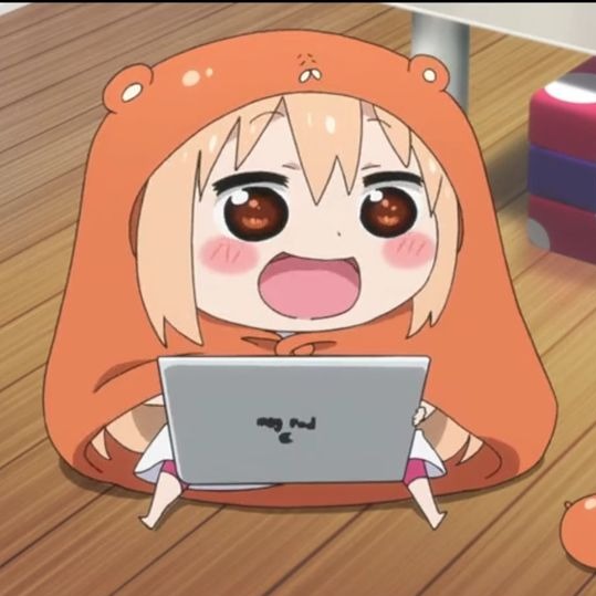 Umaru-chan chào bạnn | Instagram, Facebook | Linktree