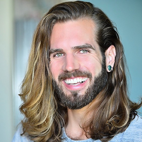 Benjamin Mills | TikTok | Linktree