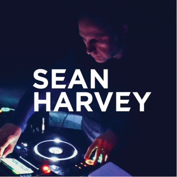 Seanharvey | Instagram, Facebook | Linktree