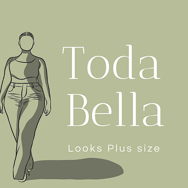 Toda Bella Plus Size | Linktree