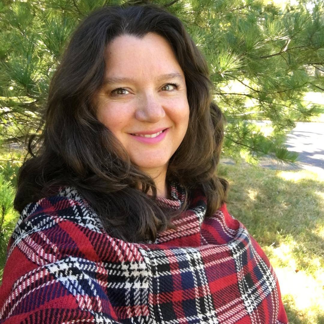 Nancy Basile, Author | Linktree