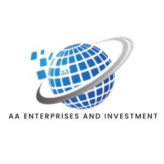 AA Enterprises Investments | Twitter, Instagram, Facebook | Linktree