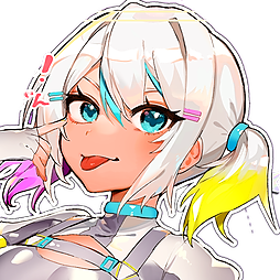 LOLA LOADING | Twitter, Twitch | Linktree