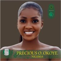PRECIOUS OKOYE | Twitter | Linktree