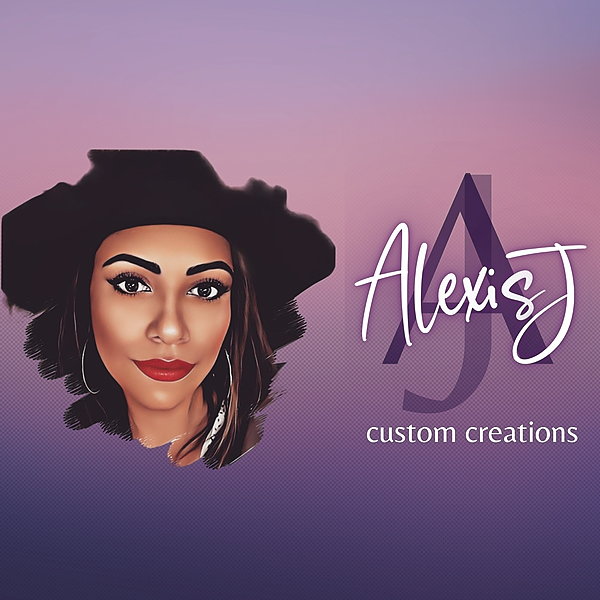 Alexis J fka Feel Pretty | Instagram, Facebook, TikTok | Linktree