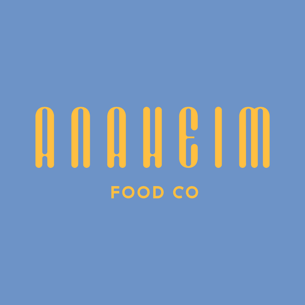 Anaheim Food Co | Linktree