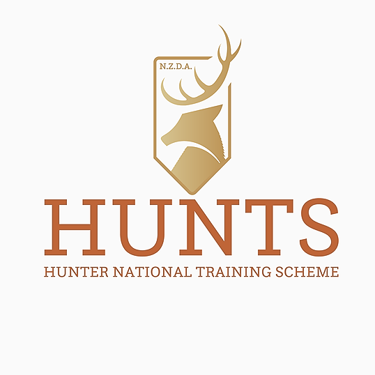 NZDA HUNTS | Instagram, Facebook | Linktree