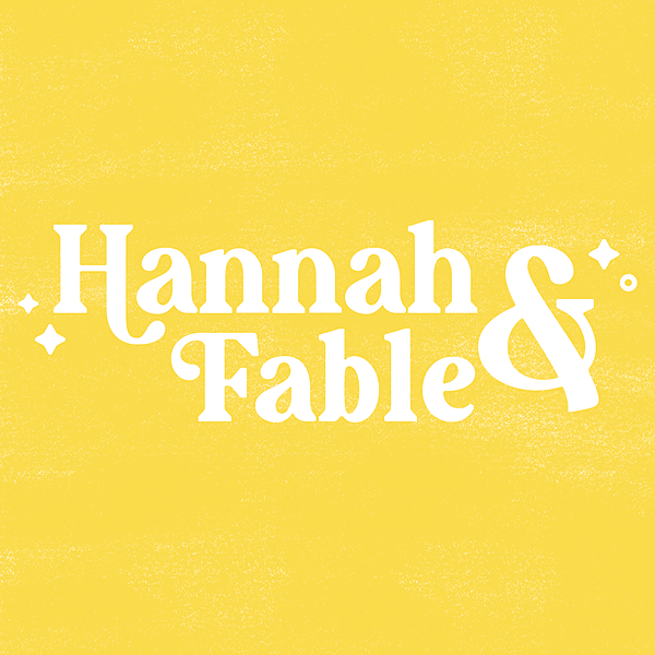 @hannahandfable | Linktree