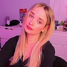 hi i'm jaime ♡ | Twitter, Instagram, TikTok, Twitch | Linktree