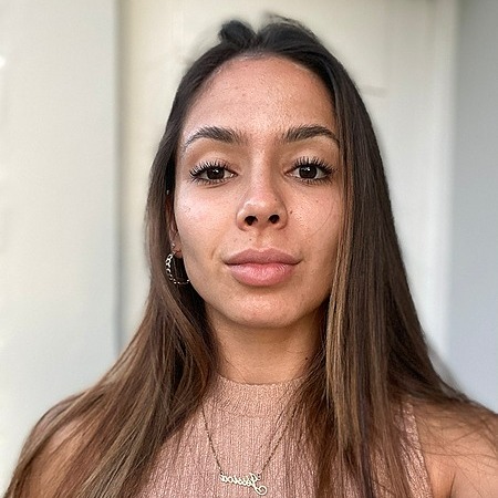 Jéssica Moura | Influencer | Linktree