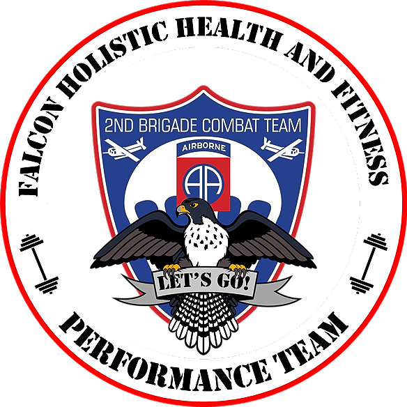 Falcon H2F Performance Team | Linktree