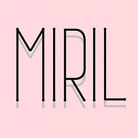 miril.official | Instagram, Facebook, TikTok | Linktree