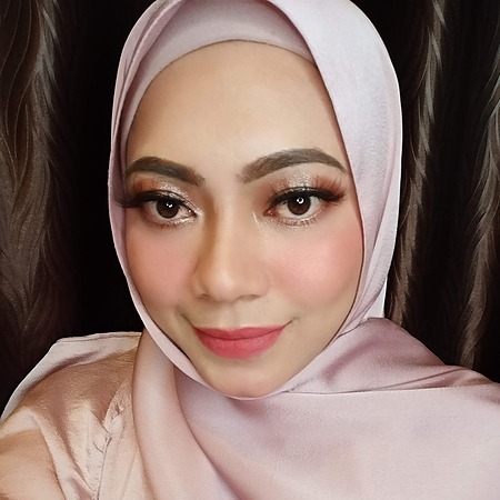 nooraini.noni | Instagram, YouTube, Facebook, TikTok | Linktree