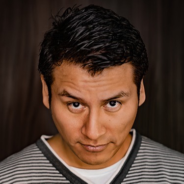 Alejandro J. Rivero | Instagram, TikTok | Linktree