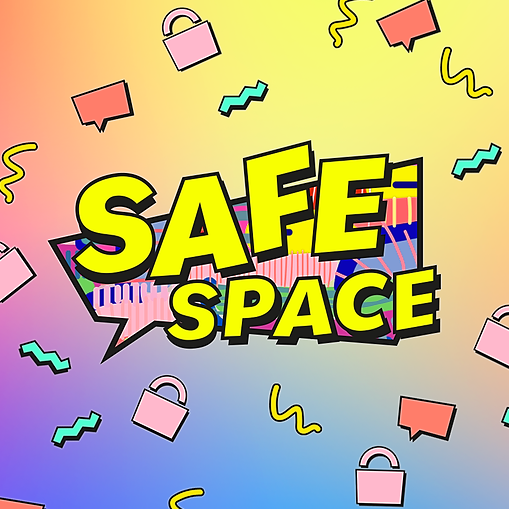 safespace_links | Instagram, TikTok | Linktree