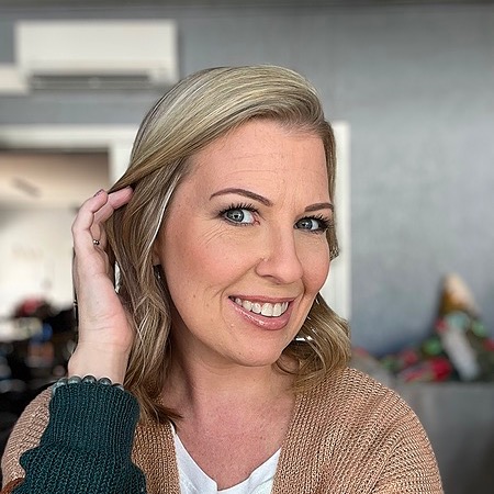 Jennifer Judge Lifestyle | Instagram, Facebook | Linktree