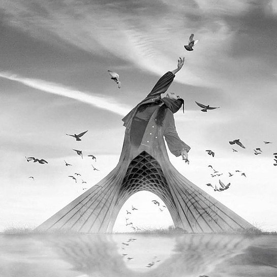 baraye_iran | Twitter | Linktree