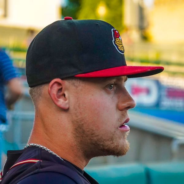 Sam Carlson | Twitter, Instagram, TikTok | Linktree