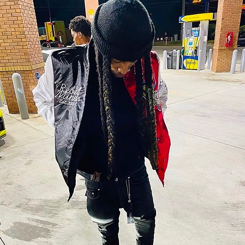 trapstar_sheed | Instagram, Facebook | Linktree