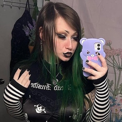 Rotten Matcha | Twitter, Instagram, YouTube, Facebook | Linktree