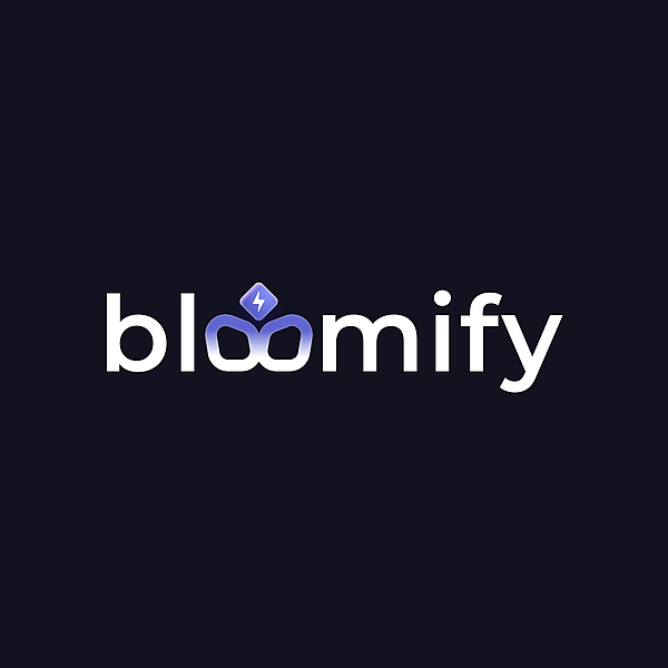 Bloomify | Twitter | Linktree