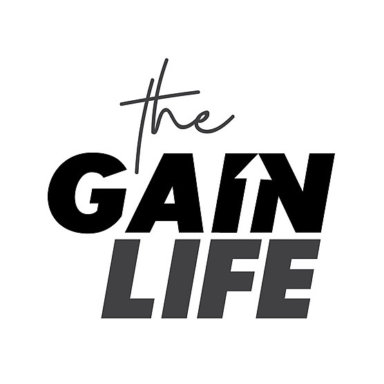 The Gain Life Podcast | Instagram, TikTok | Linktree