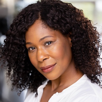 April Patterson | Linktree