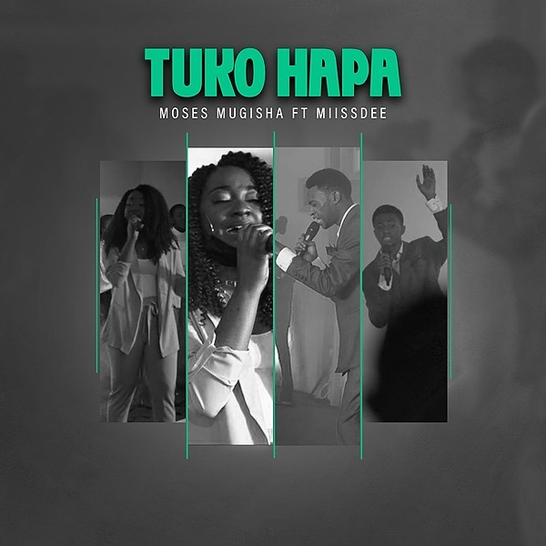 Moses Mugisha | TikTok | Linktree