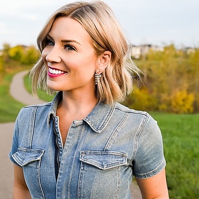 Allison Crandall | Instagram | Linktree