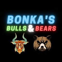 BONKANOMICS | Twitter, Instagram, TikTok | Linktree