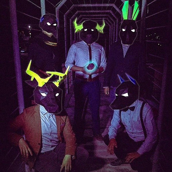 Heffer | Instagram, Facebook, TikTok | Linktree