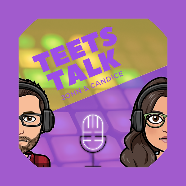 Teets Talk | Instagram, Facebook, TikTok | Linktree