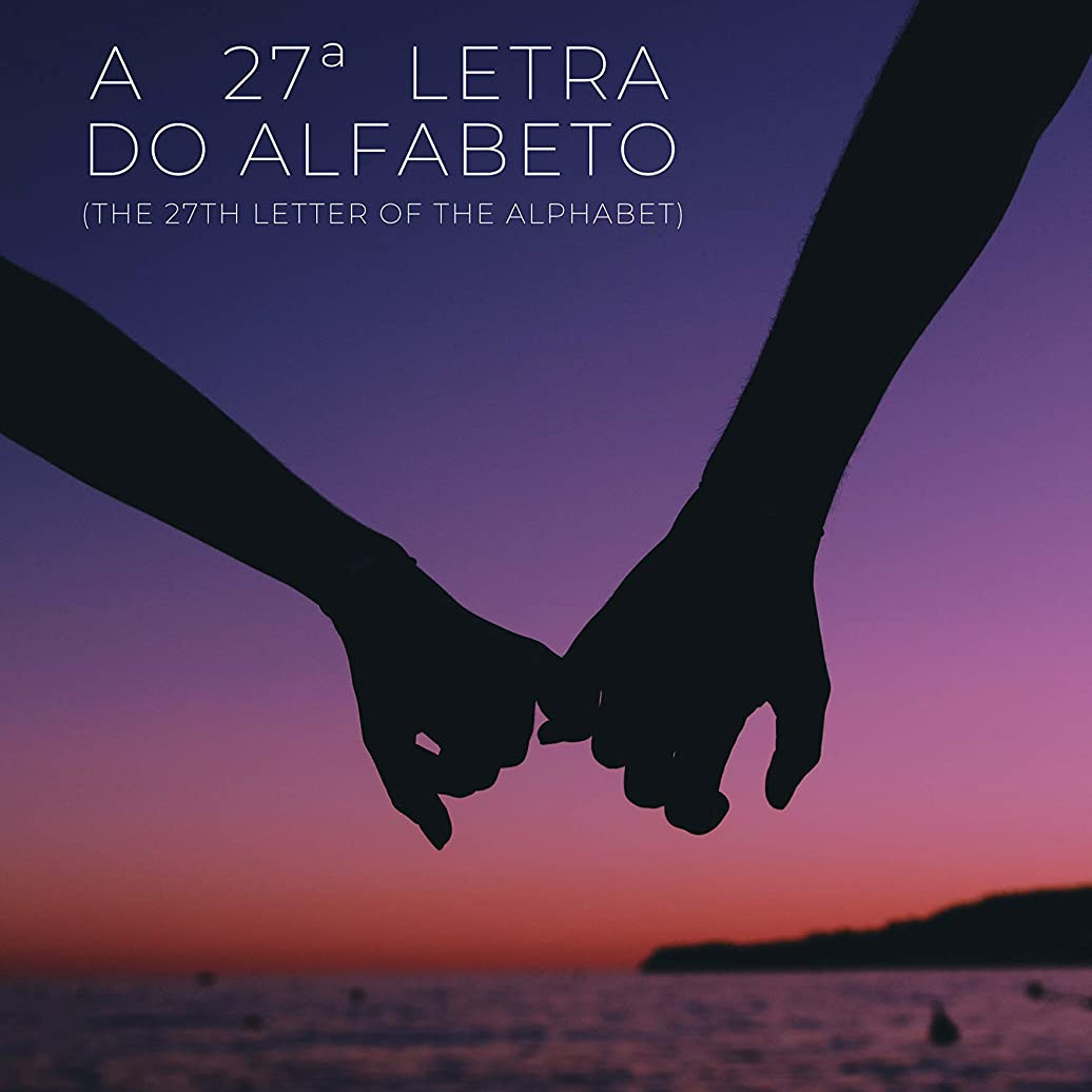 A 27° Letra do Alfabeto: | Twitter, Instagram, TikTok | Linktree