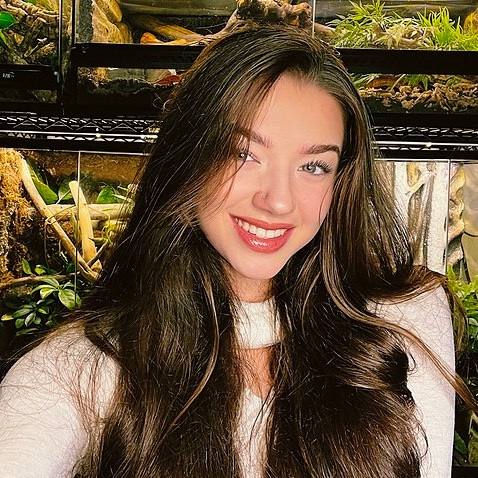 Kayla Roach | TikTok | Linktree